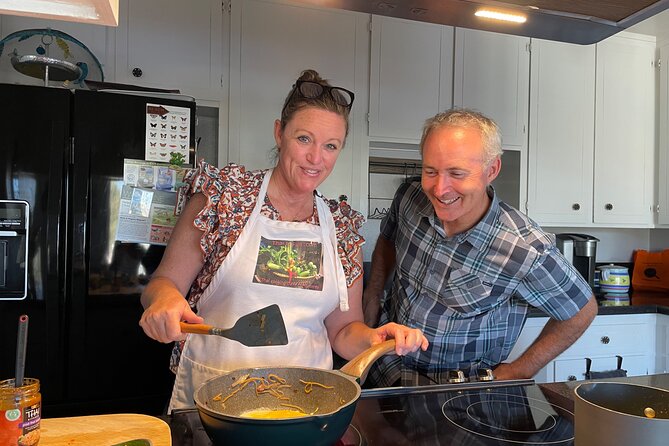 Thai Cooking Class in Monterey - An Authentic Taste of Thailand in Monterey: A Deep Dive into the Thai Cooking Class
