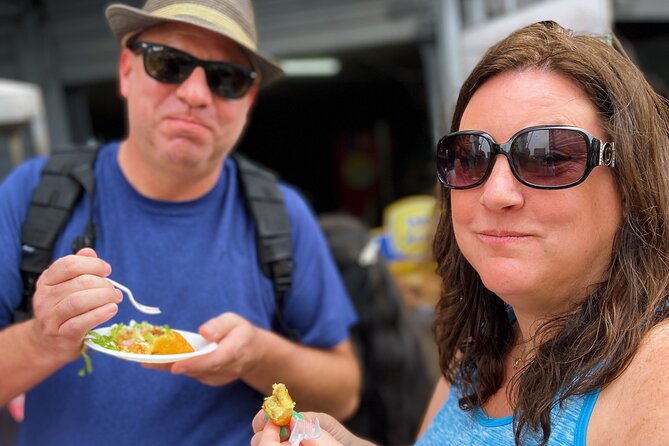 The Best of Lima: Food, Markets and Monuments: All Included - Food and Drinks Included