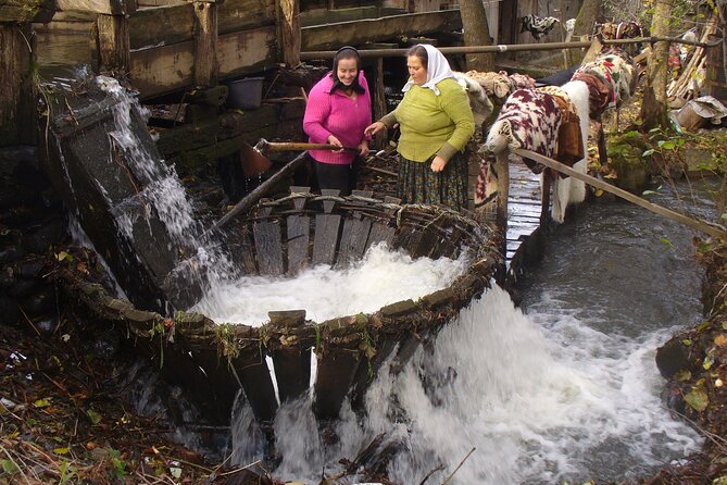 The Best of Maramures in One Day - Key Points