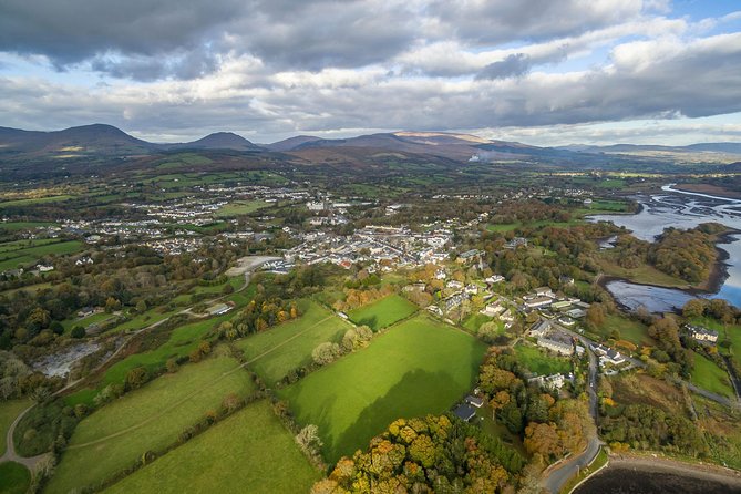 The Classic Ring of Kerry & Skellig Ring Tour - Tour Overview