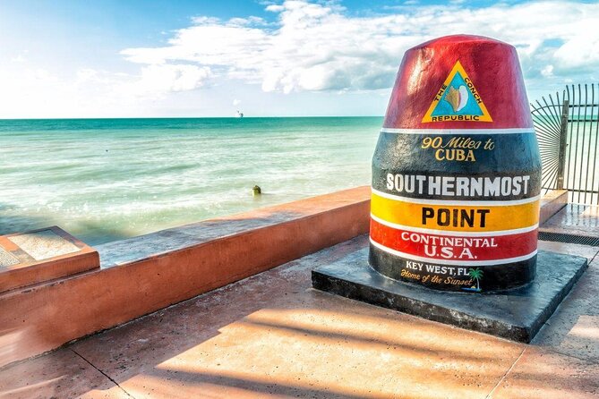 The Original Key West Island Jet Ski Tour from the Casa Marina - An Honest Look at the Key West Jet Ski Tour