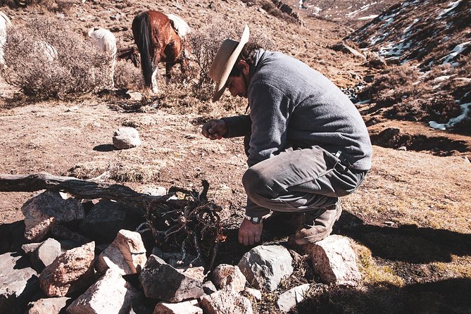 The Real Gaucho Day Trip From Mendoza - Don Daniel Ranch - Tour Overview