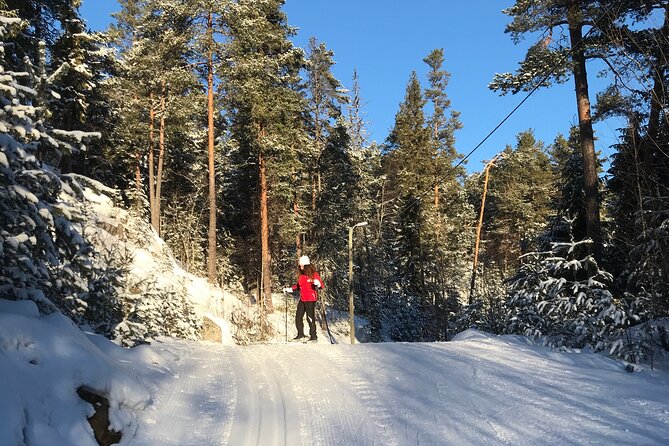 The Ultimate Norwegian Skiing Experience - Key Points