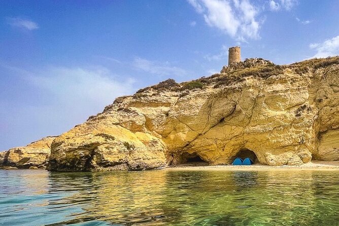Tour "La Dolce Vita" Stops for Swimming, Snorkeling and Prosecco - Key Points