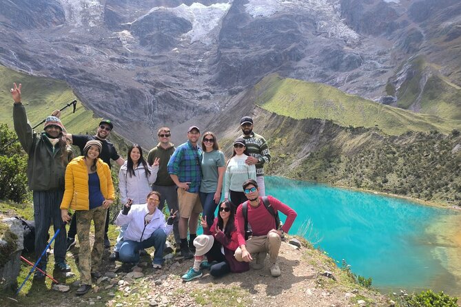 Tour to the HUMANTAY LAGOON From CUSCO - Key Points