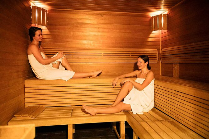 Traditional Turkish Bath, Massage, Face Mask, Peeling in Istanbul - Experience Overview