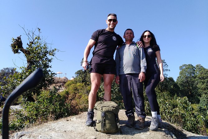 Trekking around Pokhara, Annapurna and Upper Mustang - The Itinerary: What to Expect