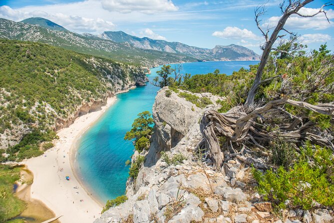 Trekking to Cala Luna: A Comprehensive Review - About Your Stay