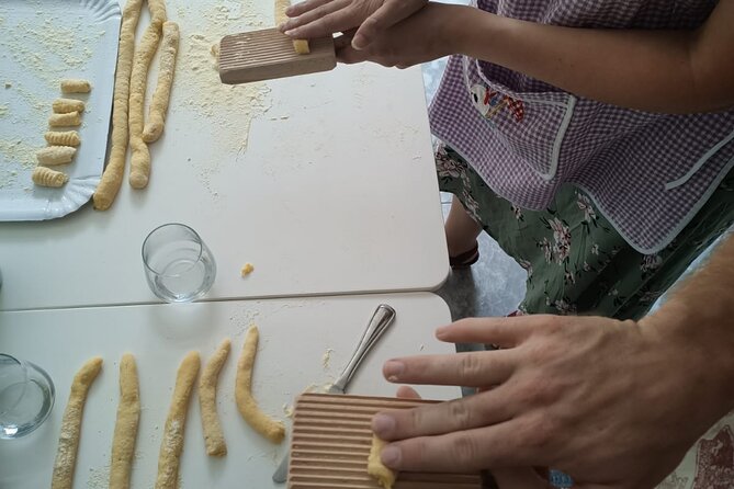 Tropea Cooking Experience - Key Points