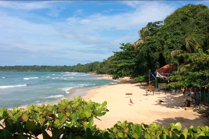 Tropical Escape: Cahuita, Tortuguero Canals & Dream Beach Relax - Key Points