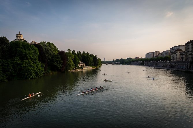 Turin Like a Local: Customized Private Tour - About Your Stay