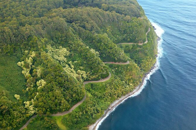Ultimate Hana Full-Day Adventure Tour - An Overview of the Experience
