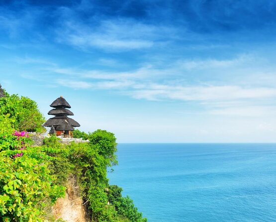 Uluwatu Sunset, Kecak Dance, and Dinner Jimbaran Beach - Introduction