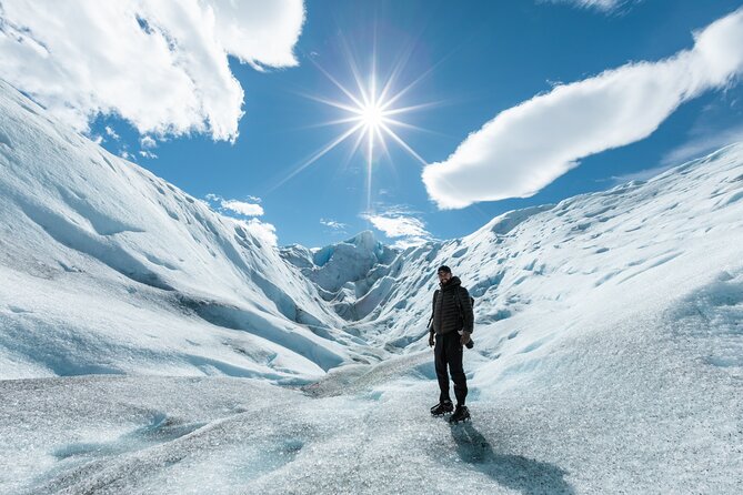 Unesco Jewels: The Famous Perito Moreno Glacier - Overview of the Perito Moreno Glacier