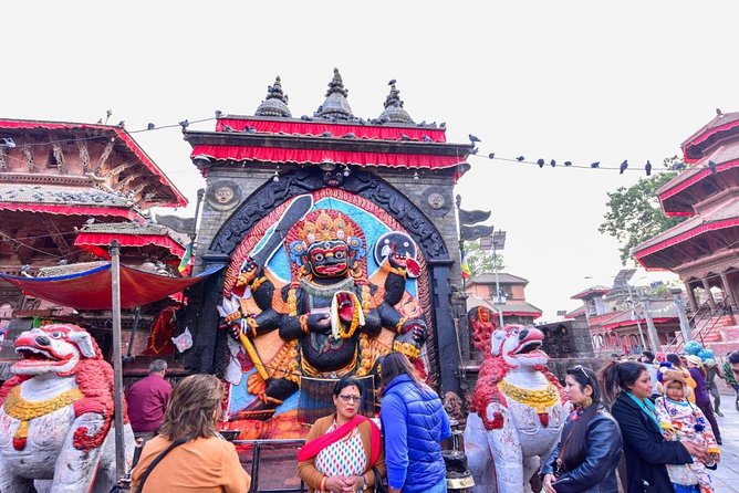 UNESCO Seven World Heritage Tour in Kathmandu - Introduction