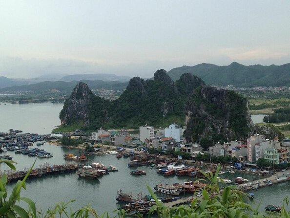 Unique Halong Private Day Cruise - Fishing Village, Kayak - Introduction: A Day of Authentic Halong Bay Charm