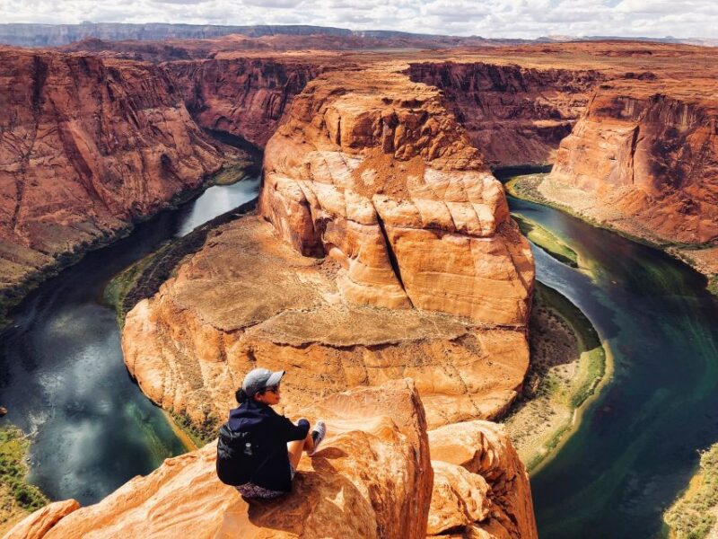 Vegas: Grand Canyon, Antelope Canyon, Horseshoe Bend, & Zion - Key Points