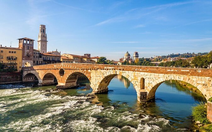 Verona Panoramic E-Bike Tour With Lunch - Key Points
