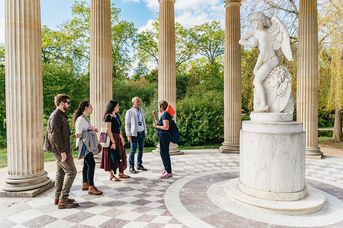 Versailles Palace Guided Tour with Gardens, Trianons & The Hamlet - Introduction