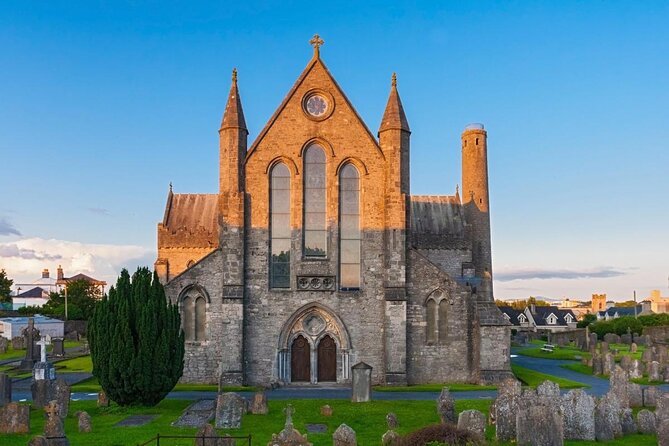 Walk the Medieval Mile With Pat Review - About Your Stay
