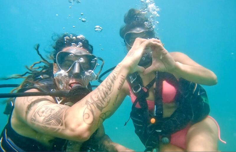 West Palm Beach: Beginner Scuba Diving Adventure with Videos - Exploring West Palm Beach’s Beginner Scuba Adventure
