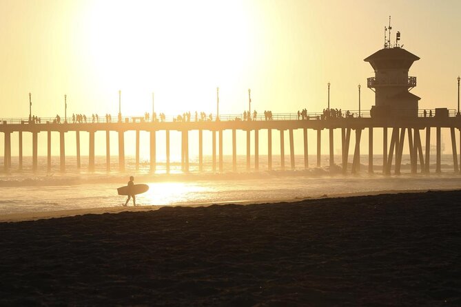 Whale-Watching and Orange County Beaches Tour from Anaheim - Experience the Best of Orange County Beaches with a Whale-Watching Tour from Anaheim