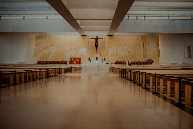 Wonders of Fátima and Óbidos – Private Tour to Portugal's Center - Key Points