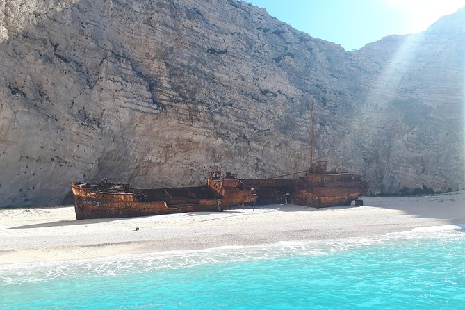 Zakynthos Small Group Tour Review - About Your Stay