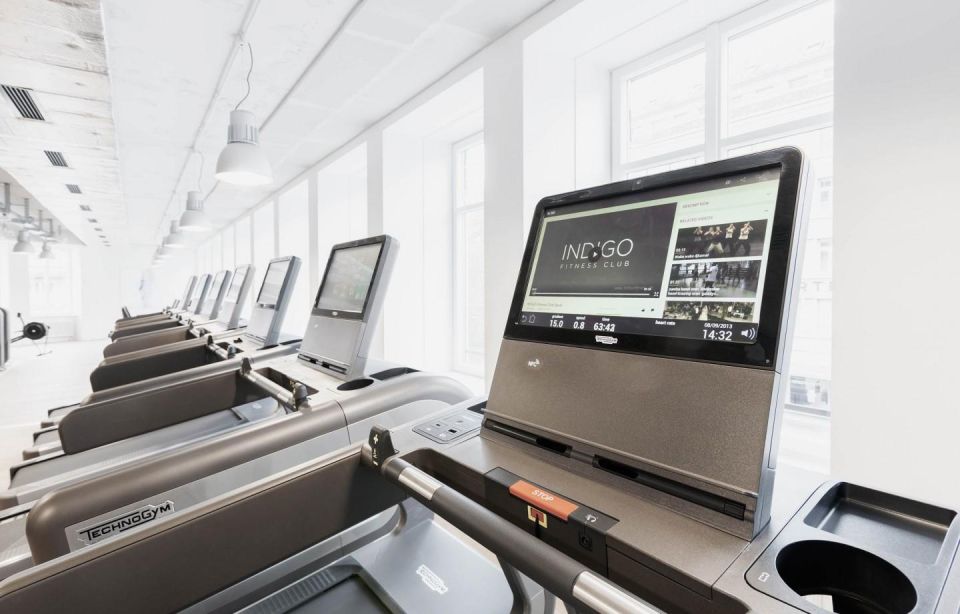 Zurich Fitness Pass - Health and Hygiene Guidelines