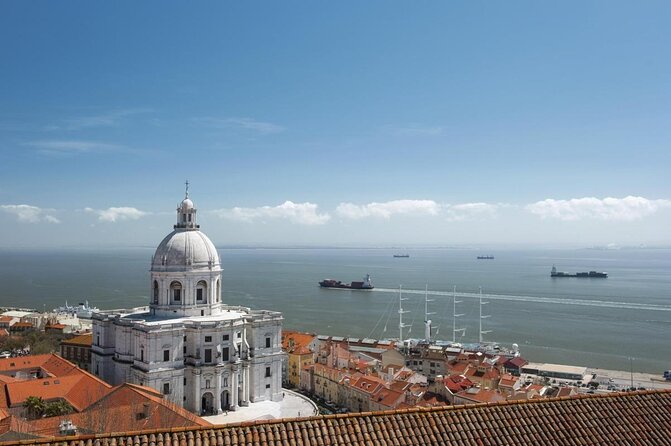 1.5-Hour Private Tuk Tuk Tour of Lisbon Old Town and City Center - Why Choose a Tuk-Tuk Tour in Lisbon?