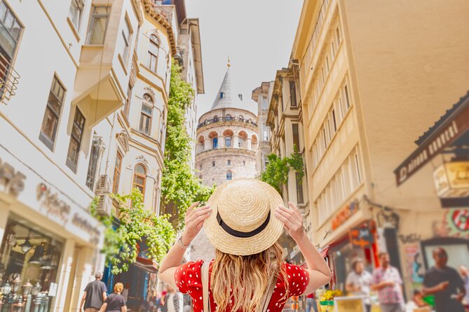 1-Day Private Guided Tour of Istanbul - Key Points
