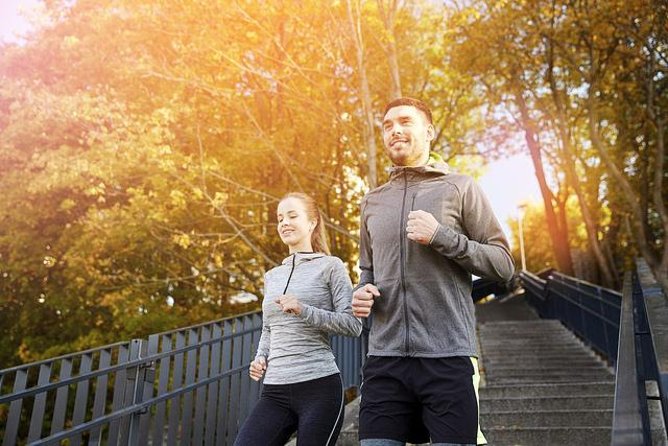 1-Hour Good Morning Tallinn Running Tour - Why Choose the Good Morning Tallinn Running Tour?