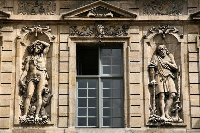 #1 Paris Pastries and Chocolate Food Tour - Key Points