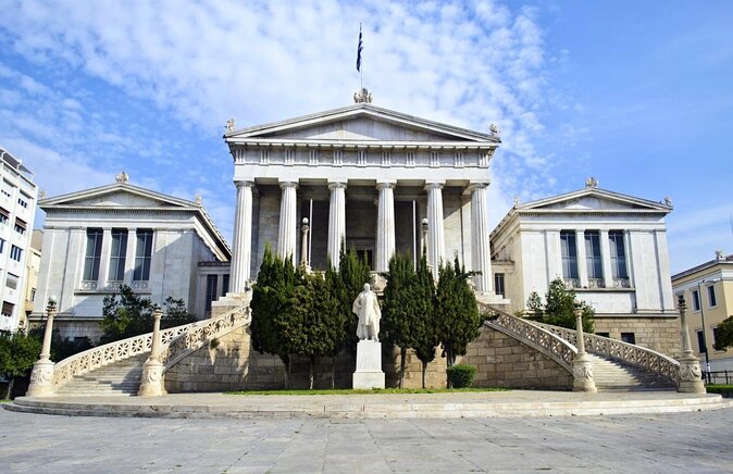 10 Day Private - The Ultimate Ancient Greece Tours Experience - Key Points