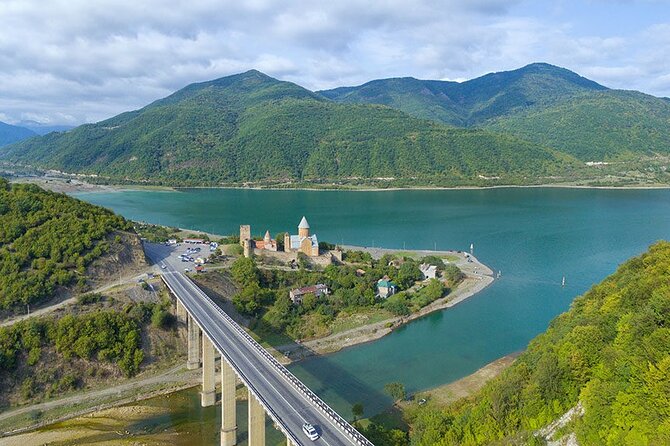 10-Day Private Tour of Georgia from Tbilisi with Pickup - Key Points