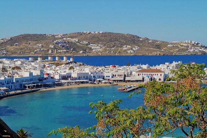 11-Day Tour of Athens, Mykonos, Delos, Santorini & Crete - A Detailed Breakdown of the 11-Day Greece Adventure