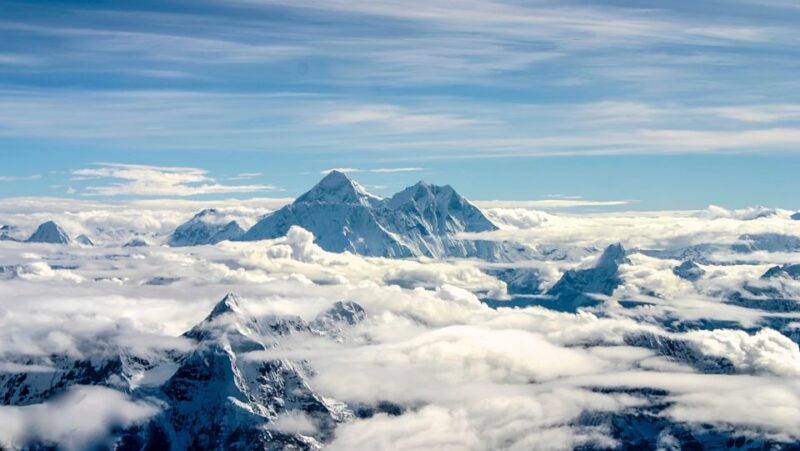 12-Day Guided Everest Base Camp Trek Including Lukla Flights - Key Points