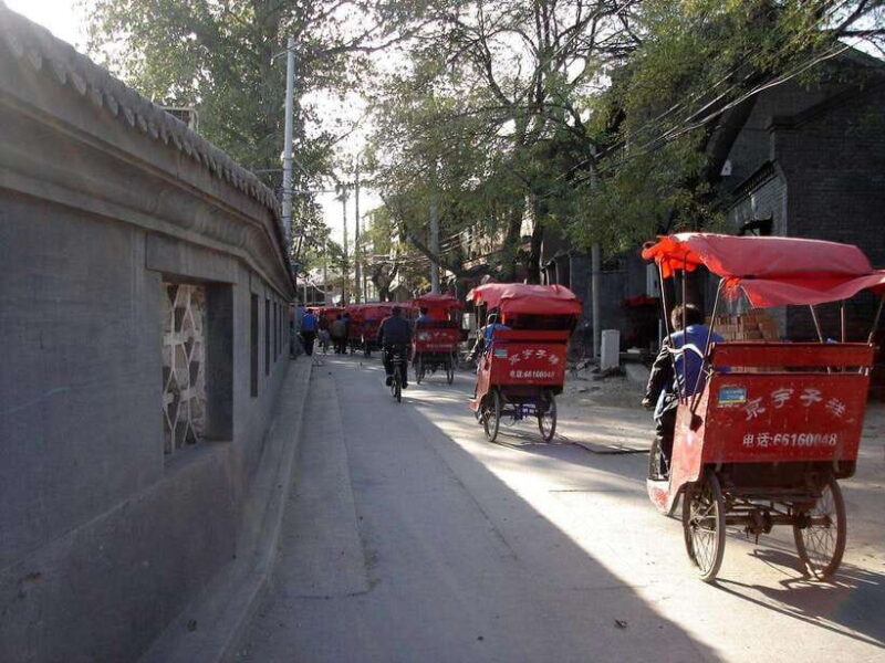 13 day private tour : Splendid China+ important highlights - Key Points