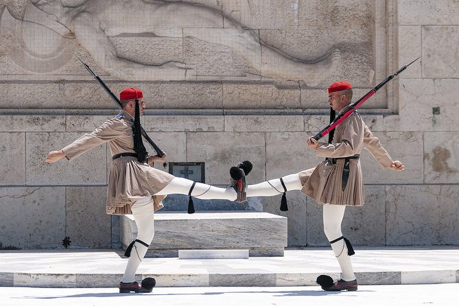 15 Day Private Tour in Ancient Greece, Mykonos and Santorini - An In-Depth Look at the 15-Day Private Tour in Ancient Greece, Mykonos, and Santorini