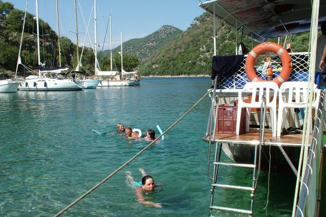 12 Island Boat Trip From Sarigerme - Why This Tour Offers Real Value