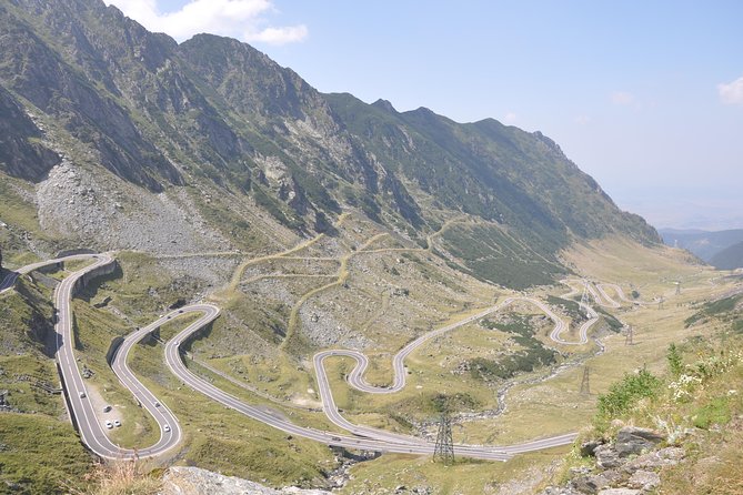 2 Day Private Tour Transfagarasan Highway and Hiking in Fagaras Mountains - Balea Lake and the Mountain Refuge