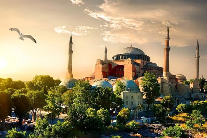 2 Days Private Byzantine & Ottoman & Ephesus Tour - Practical Details and Value