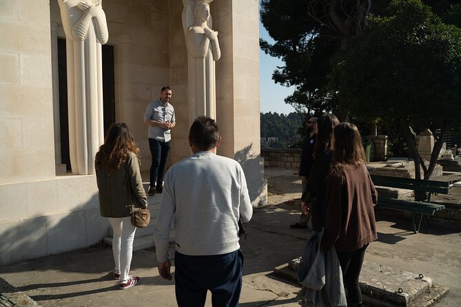 2 hrs Guided Tour to CAVTAT a Small Place for Great Art - Final Thoughts