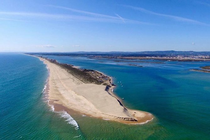 2 Stop | 2 Islands & Ria Formosa Natural Park - From Faro - What Travelers Are Saying