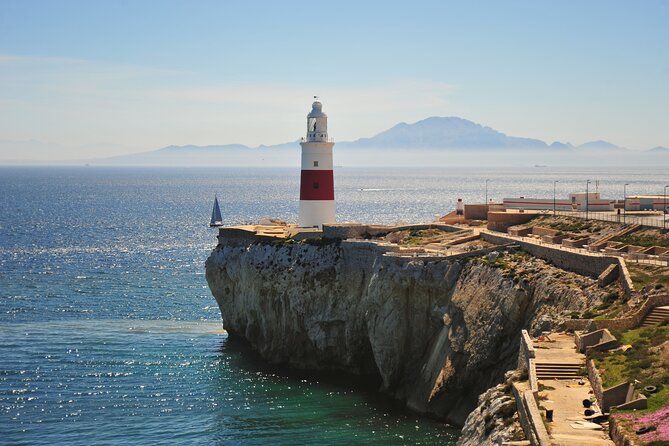 3.30Hrs Private Victory Diamond Rock Tour in Gibraltar - FAQ