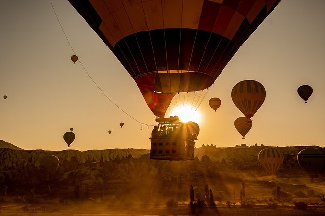 4-Day's Turkey Tour Cappadocia Ephesus and Pamukkale - A Deep Dive into the 4-Day Tour Experience