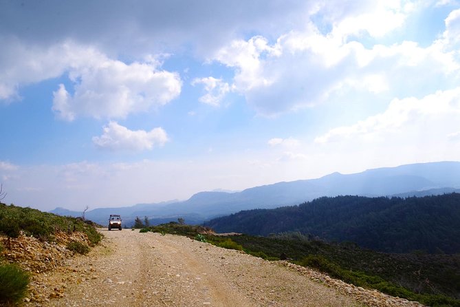 4x4 Buggy Adventures - Off-road Polaris Experience - Authentic Experiences and Real Traveler Insights