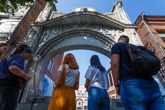5 Day Tour from Tbilisi to Western Georgia - The Authentic Experience: Our Take