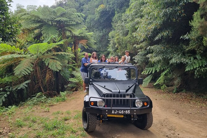 5 Hours Private Tour to Santana, Thatched houses - What Past Travelers Say