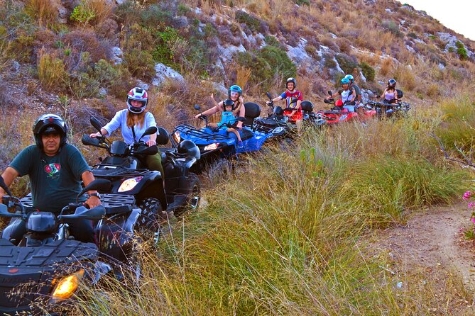 5Hour Safari Tour in Crete(Heraklion)with Quad,Jeep,Buggy & Lunch - Final Thoughts